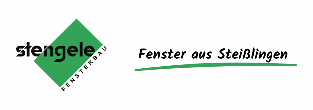 Kunststoff - Fensterbau Stengele